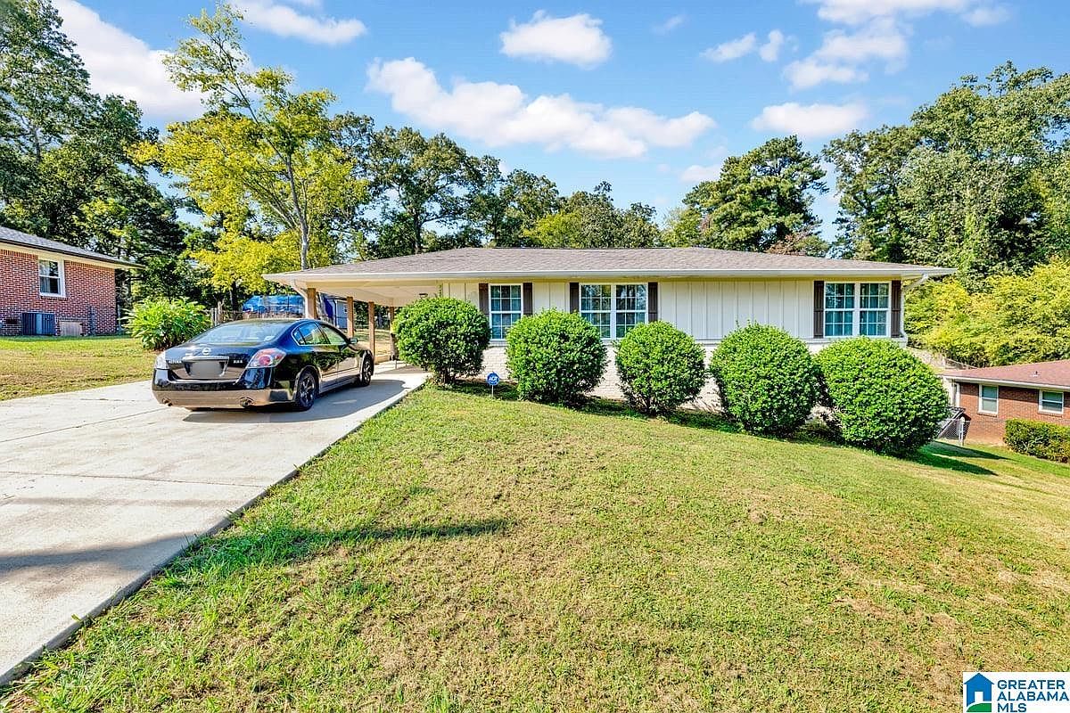 1620 Sue Dr, Birmingham, AL 35214 | MLS #21400461 | Zillow
