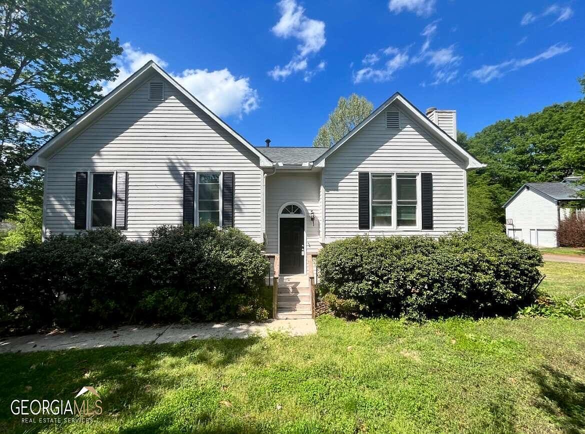 24 Wendy Way, Douglasville, GA 30134 | MLS #10157626 | Zillow