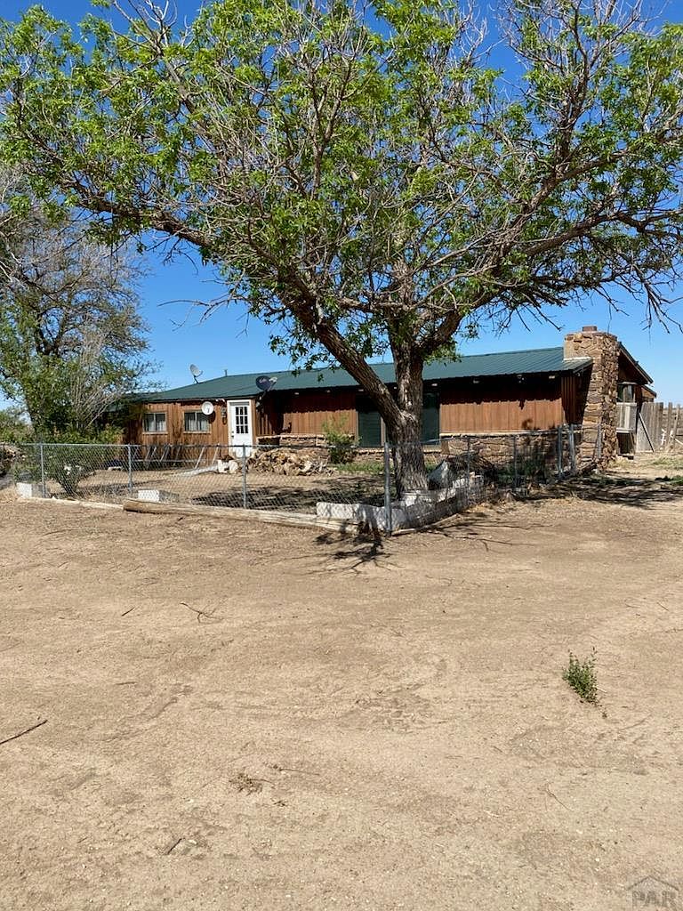 801 E 7th Ave, Springfield, CO 81073 | Zillow