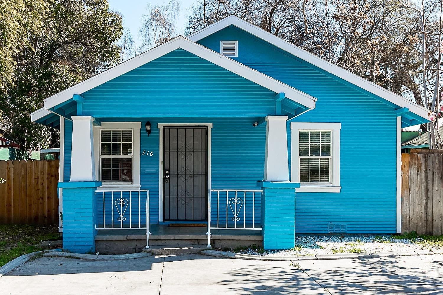 316 James St, Modesto, CA 95354 | Zillow