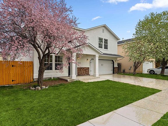 9172 W Rustica Dr, Boise, ID 83709 | MLS #98942843 | Zillow