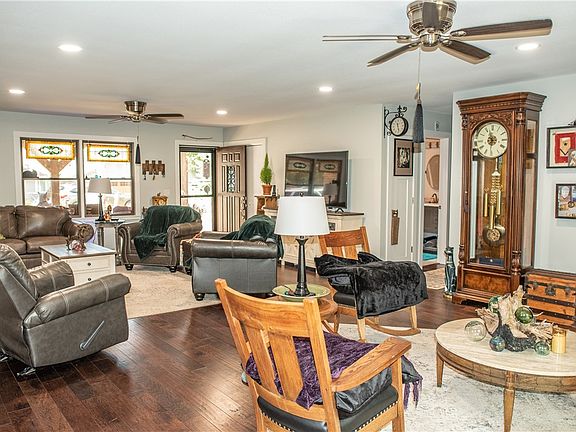 45 Kensington Dr, Bella Vista, AR 72715 | MLS #1253153 | Zillow