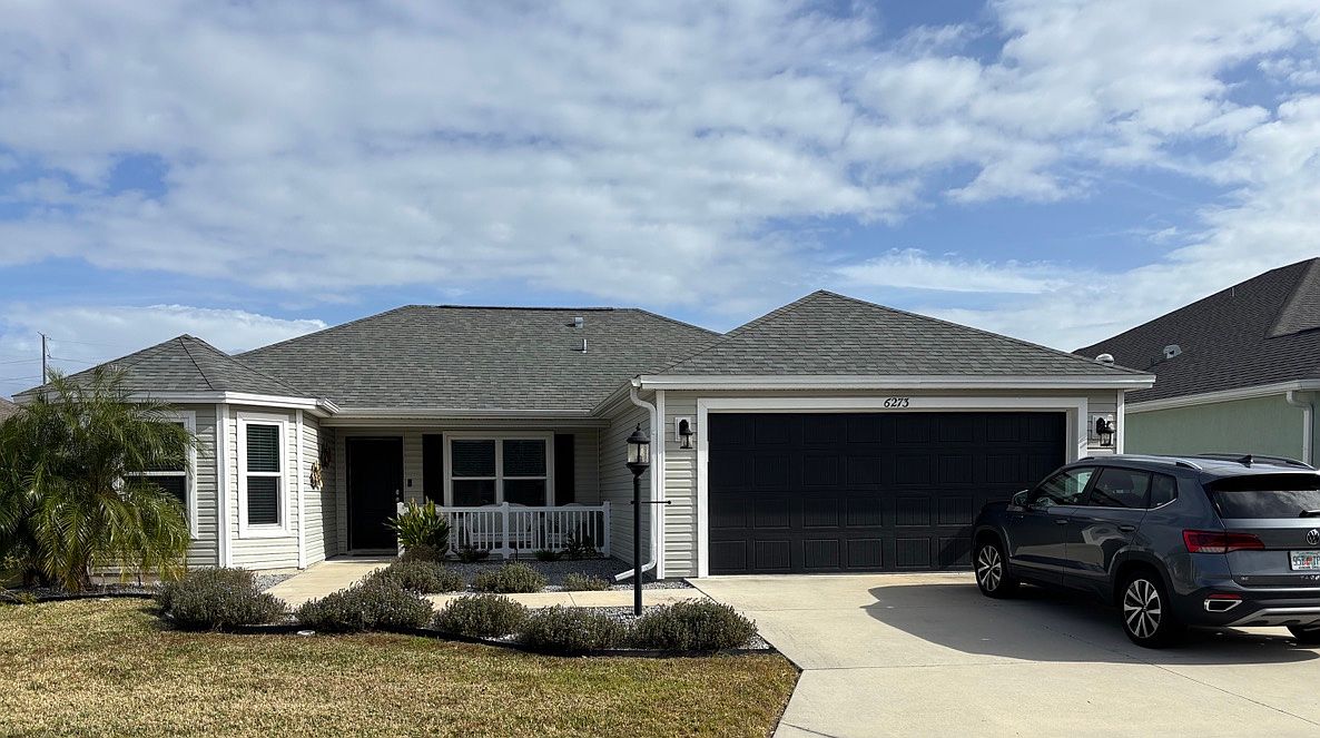 6273 Merhottein Loop, The Villages, FL 32163 | Zillow