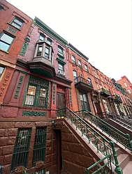 158 West 133rd Street #1 in Central Harlem, Manhattan | StreetEasy