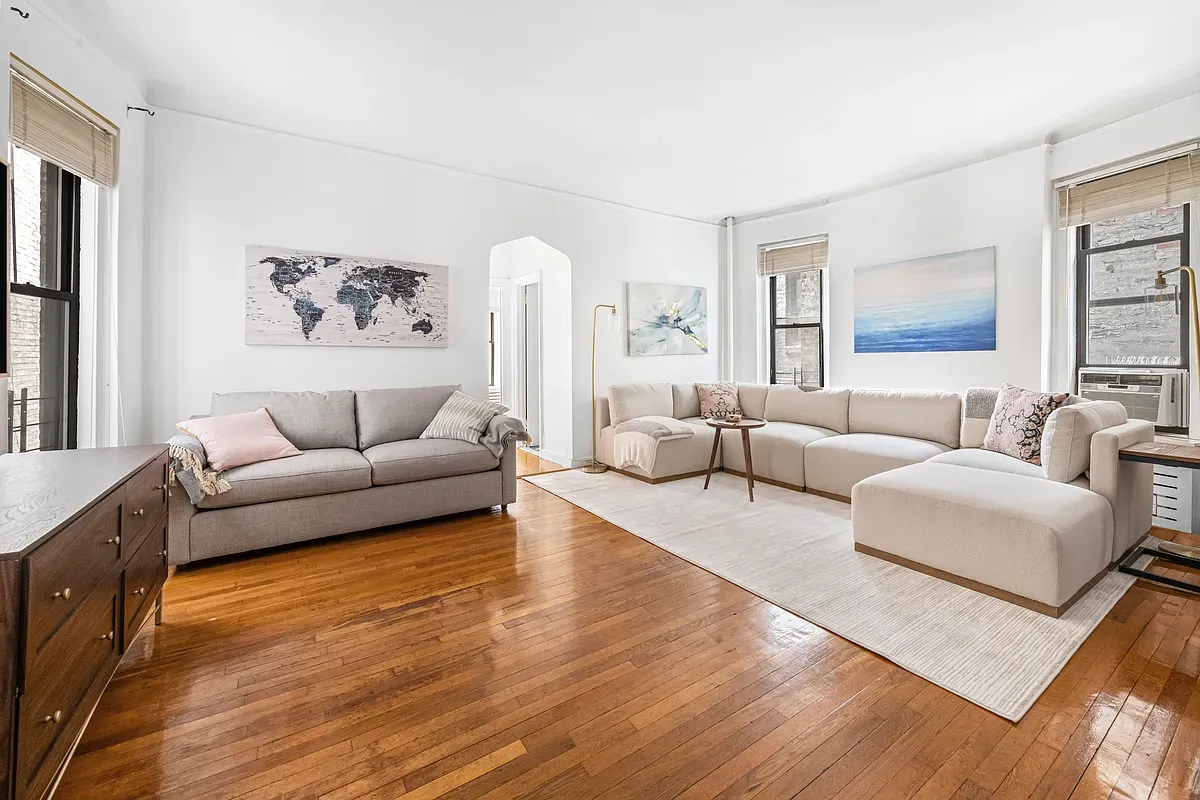 250 West 22nd Street #2C in Chelsea, Manhattan | StreetEasy