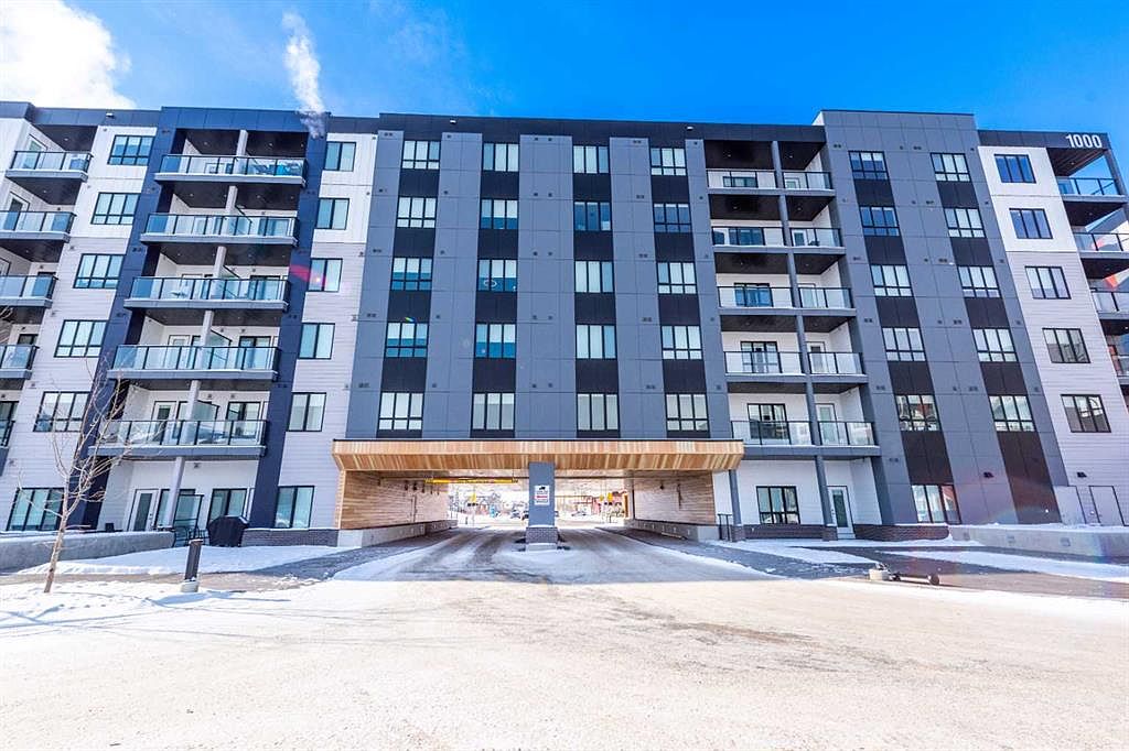 60 N Skyview Ranch Rd NE #1315, Calgary, AB T3N 2J8 | MLS #A2197544 ...