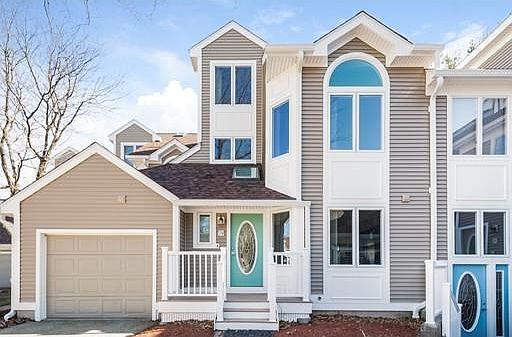 74 Pointe Rok Dr #74, Worcester, MA 01604 | Zillow