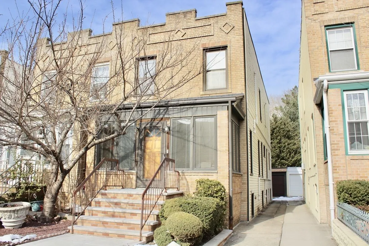 625 77th Street in Bay Ridge : Sales, Rentals, Floorplans | StreetEasy