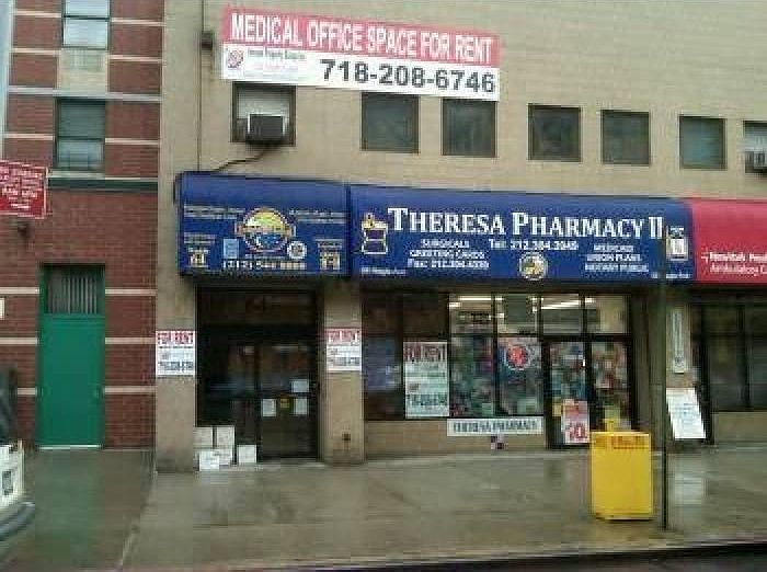 64 Nagle Ave, New York, NY 10040 | Zillow