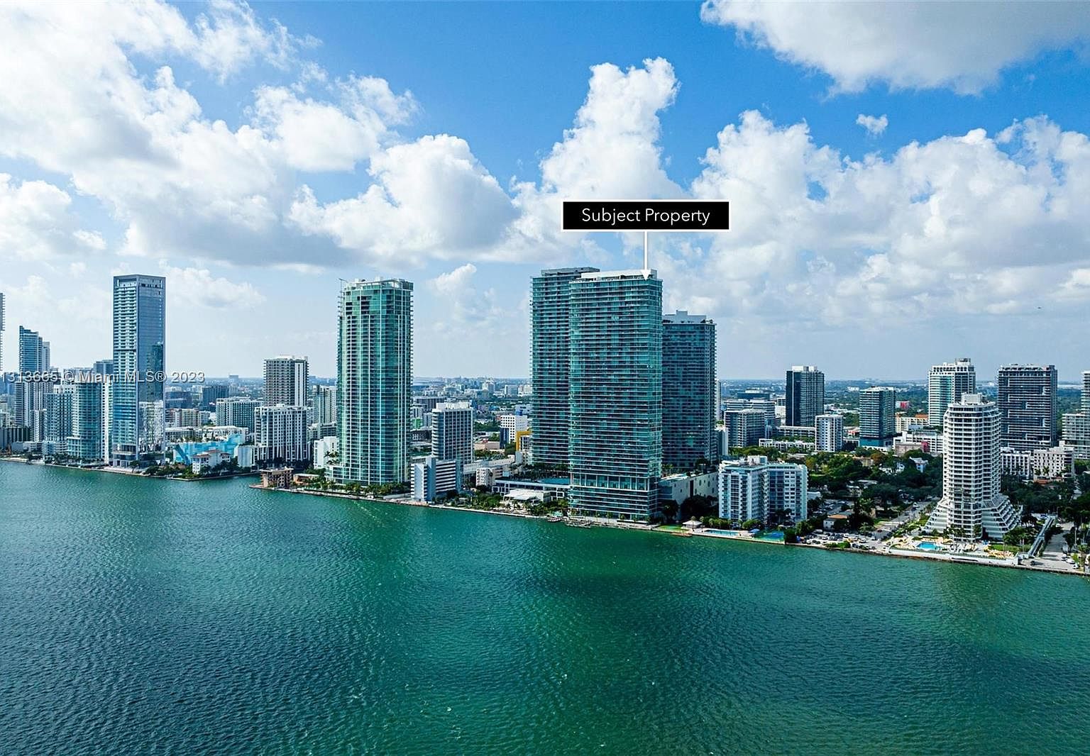 3131 NE 7th Ave #PENTHOUSE 5203, Miami, FL 33137 | Zillow