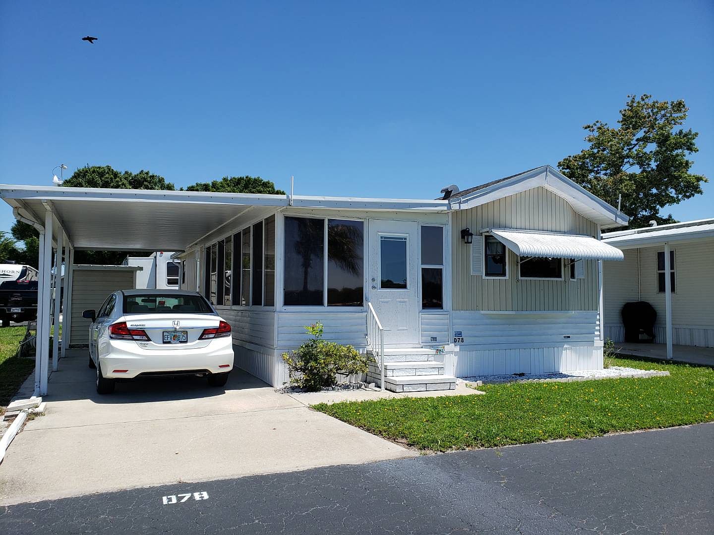 6633 53rd Ave #D78, Bradenton, FL 34203 | Zillow