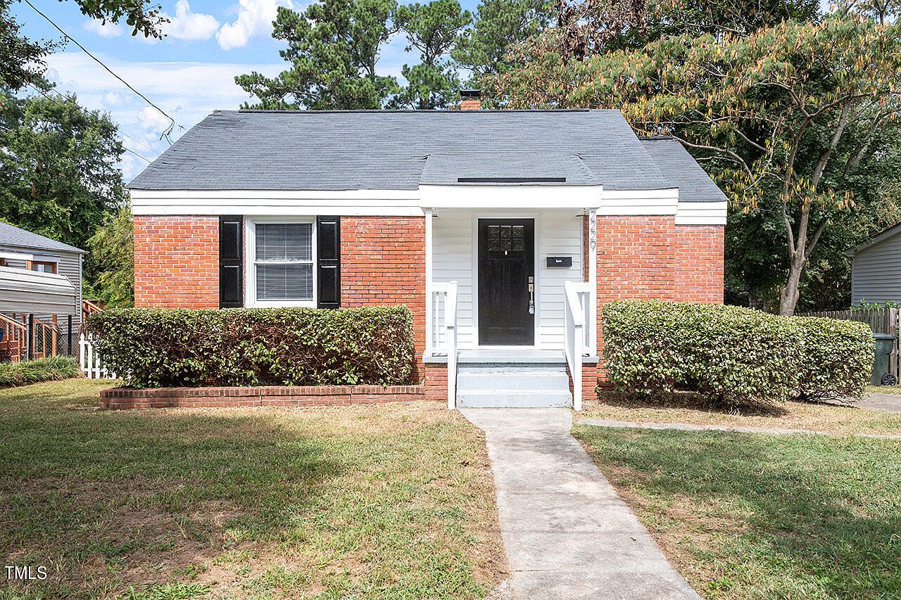 2229 Sheffield Rd, Raleigh, NC 27610 | MLS #10052663 | Zillow