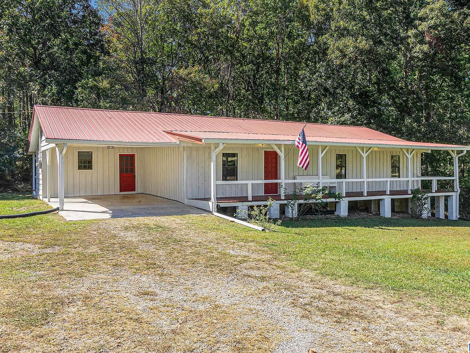1556 County Road 1, Lynn, AL 35575 | Zillow