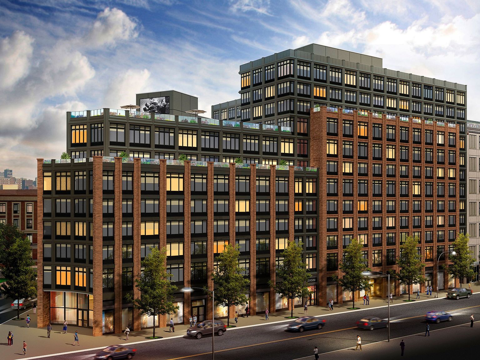 475 Clermont Ave #325, Brooklyn, NY 11238 | Zillow