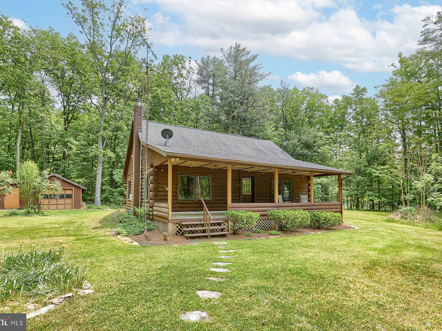 21968 Amberson Rd, Amberson, PA 17210 | Zillow