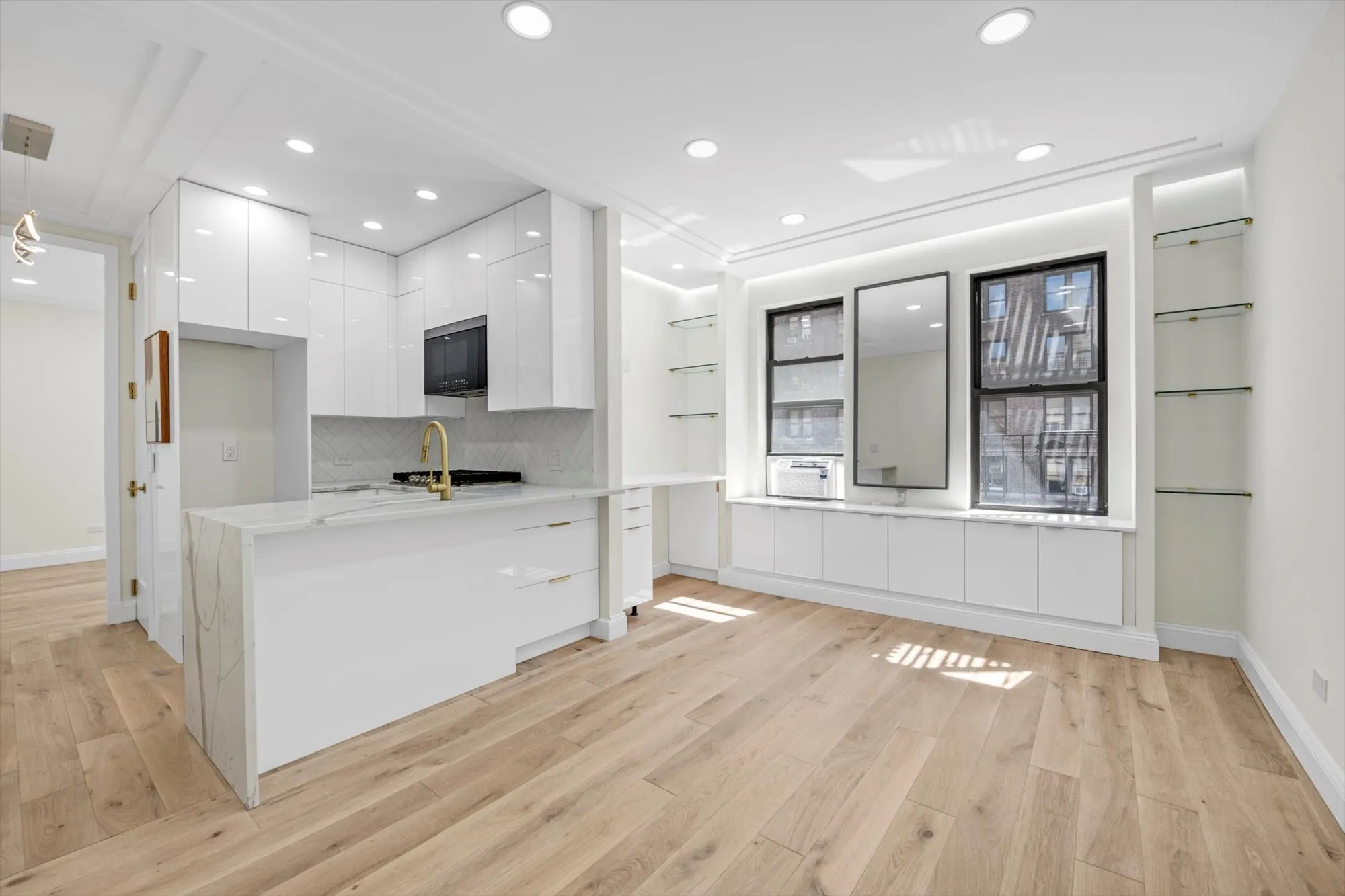 741 West End Avenue #4B in Upper West Side, Manhattan | StreetEasy
