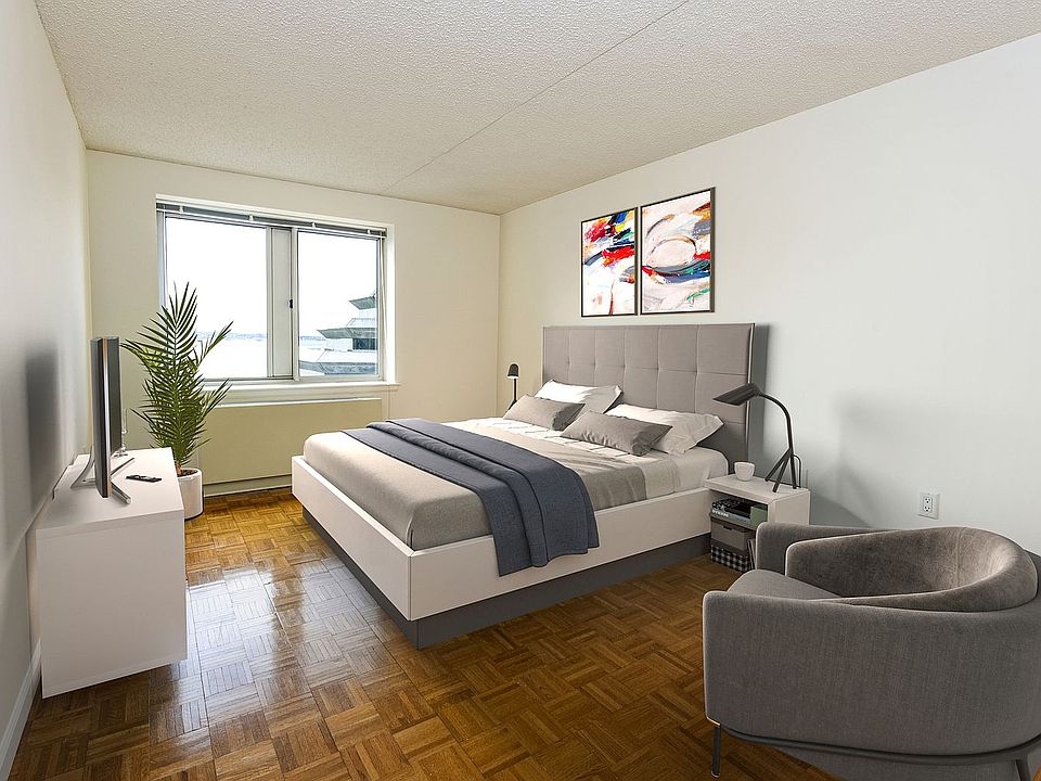 50 Battery Pl New York, NY, 10280 - Apartments for Rent | Zillow