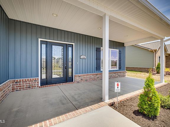 1153 Cabot Cv, Jonesborough, TN 37659 | Zillow