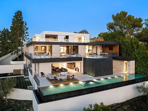 1035 Stradella Rd, Los Angeles, CA 90077 | MLS #25-488845 | Zillow