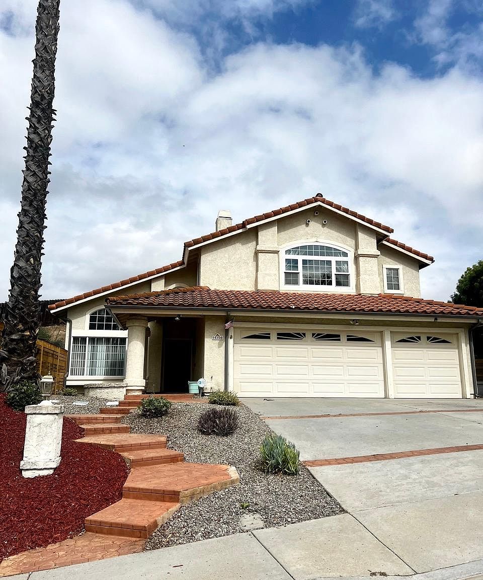 14356 Crestwood Ave, Poway, CA 92064 | Zillow