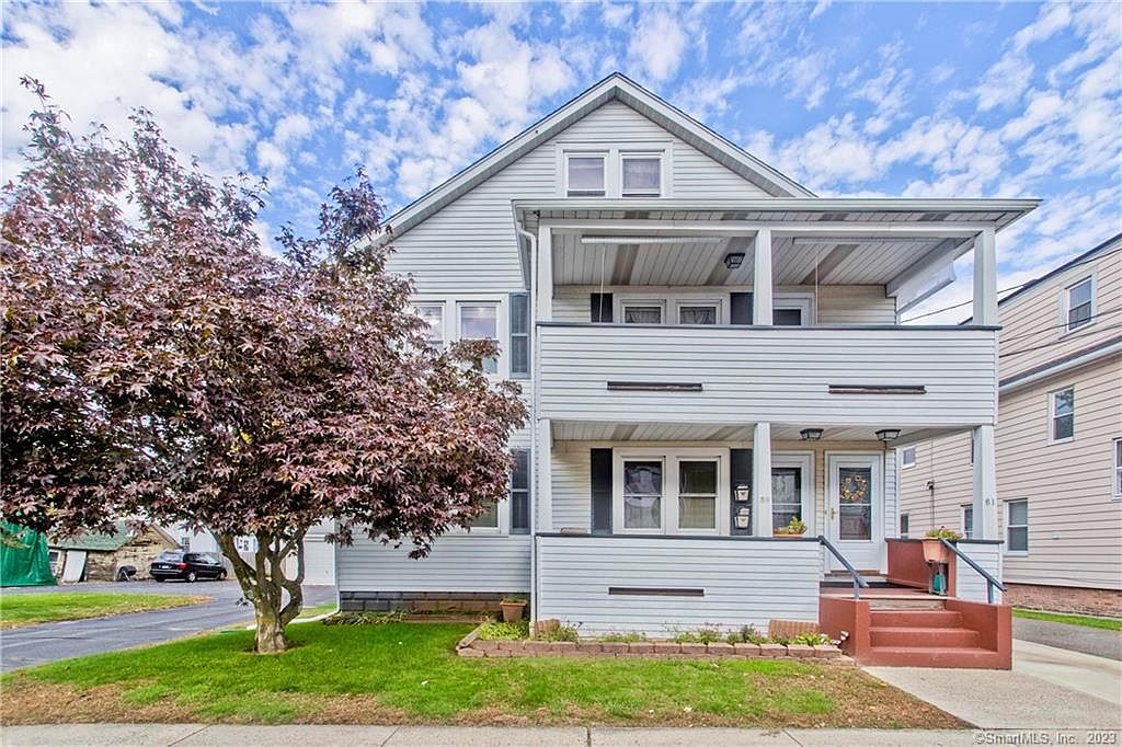 59-61 Park Avenue, Enfield, CT 06082 | Zillow