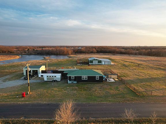23790 E County Road 1630, Elmore City, OK 73433 | MLS #11252304 | Zillow