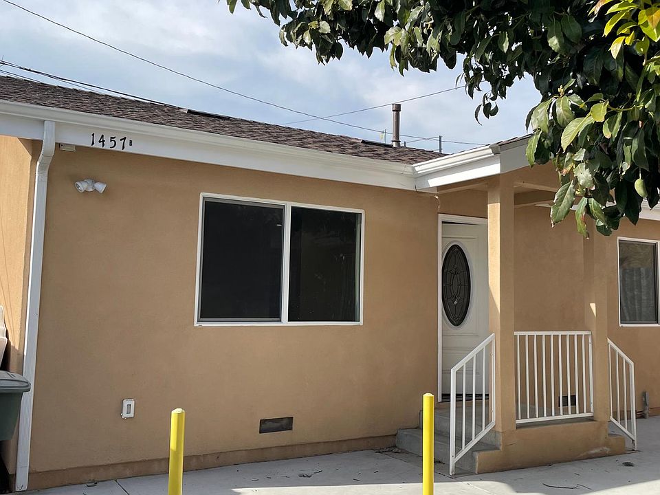 1457 S Eastern Ave, Los Angeles, CA 90040 | Zillow