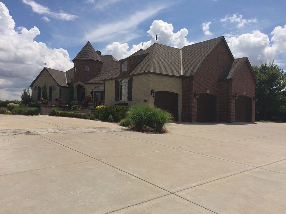 401 N Reece Rd, Goddard, KS 67052 | Zillow