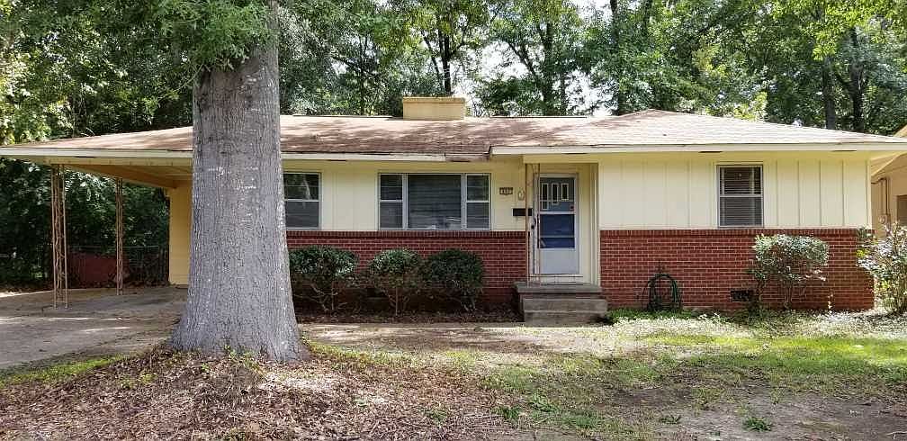 457 Springfield Cir, Jackson, MS 39209 | Zillow