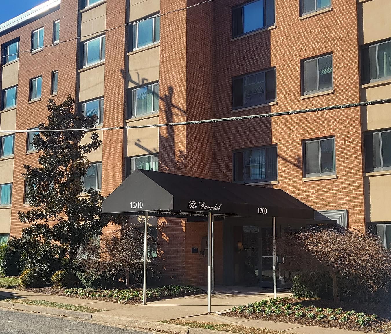 1200 S Arlington Ridge Rd APT 710, Arlington, VA 22202 | Zillow