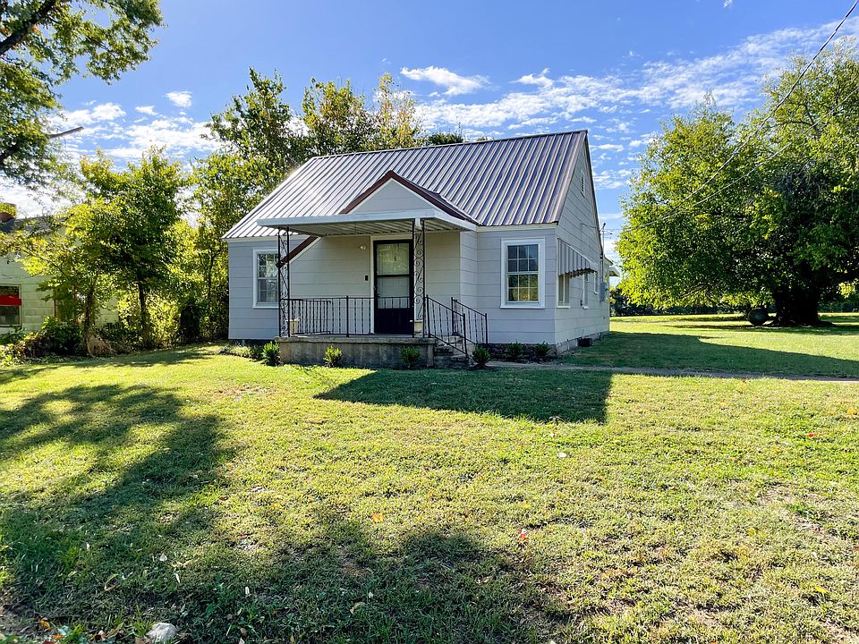28344 Ellsworth Street, Cross Timbers, MO 65634 | Zillow