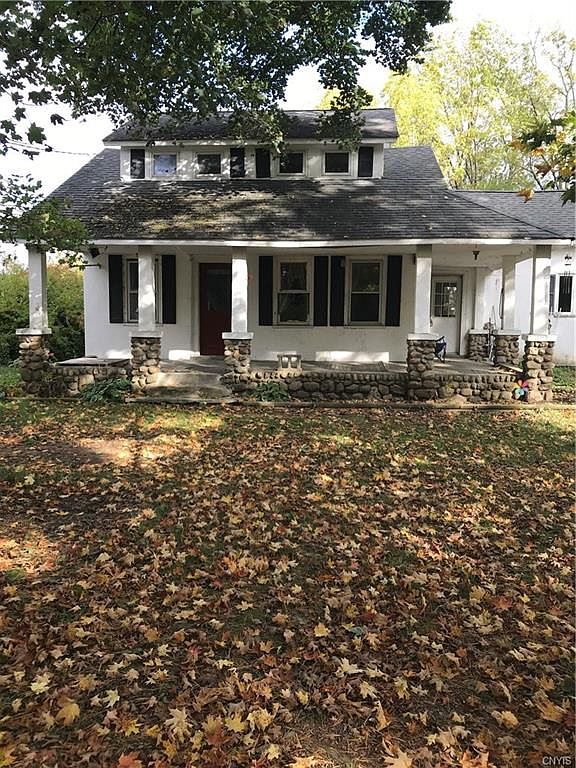 10169 State Route 90, Genoa, NY 13071 | Zillow