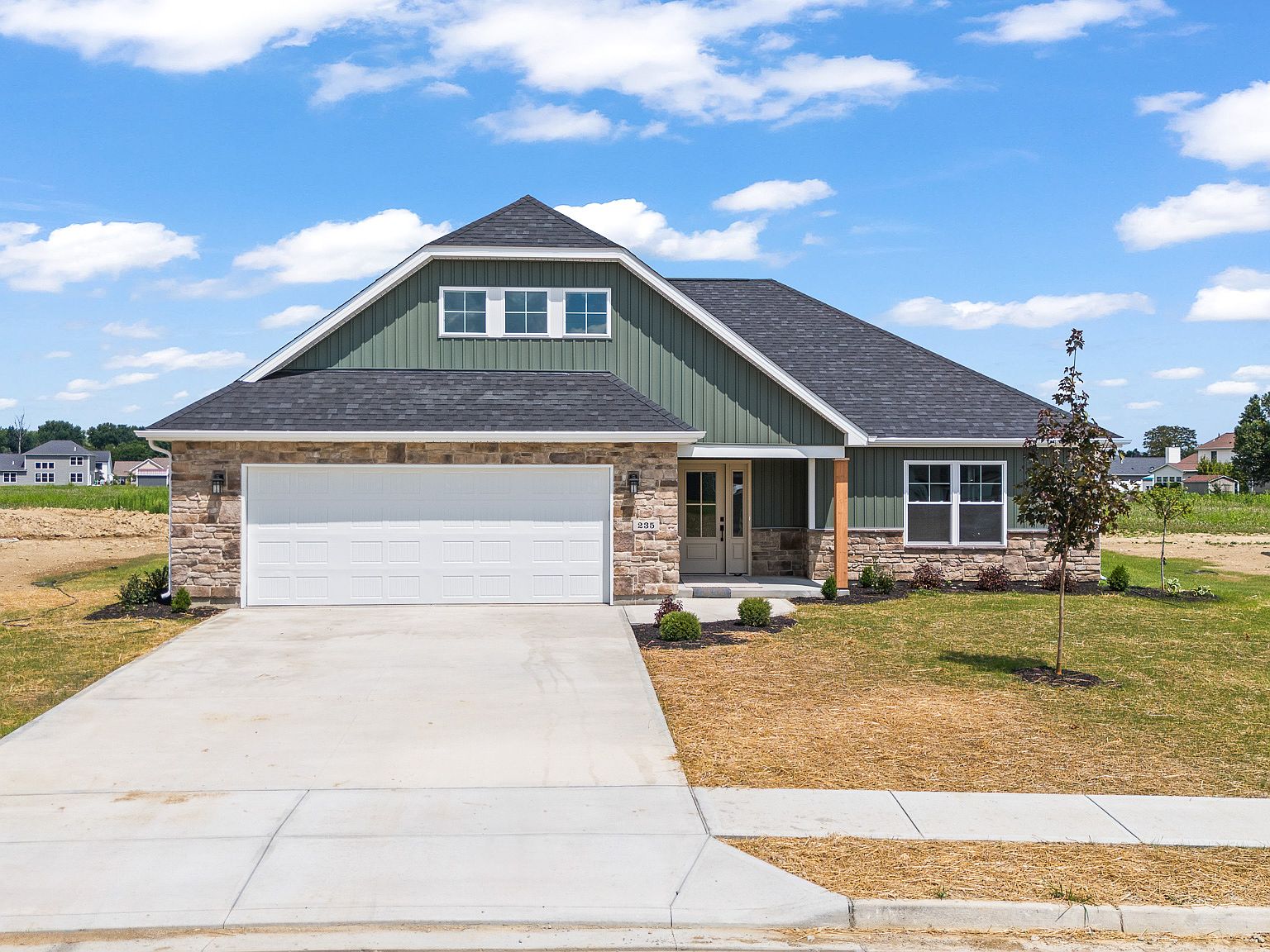 235 Darla Cir, Troy, OH 45373 | Zillow