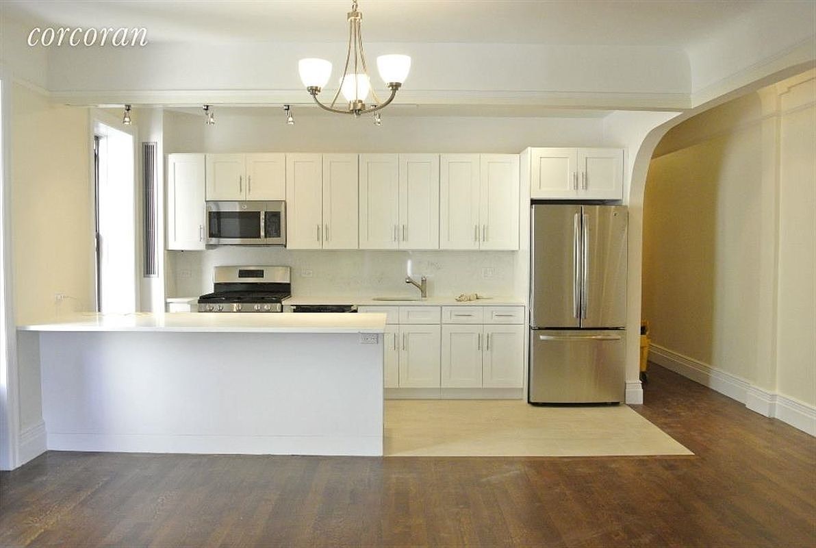 250 Riverside Dr APT 32, New York, NY 10025 | Zillow