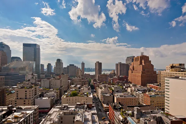 Reade57 at 57 Reade Street in Tribeca : Sales, Rentals, Floorplans ...