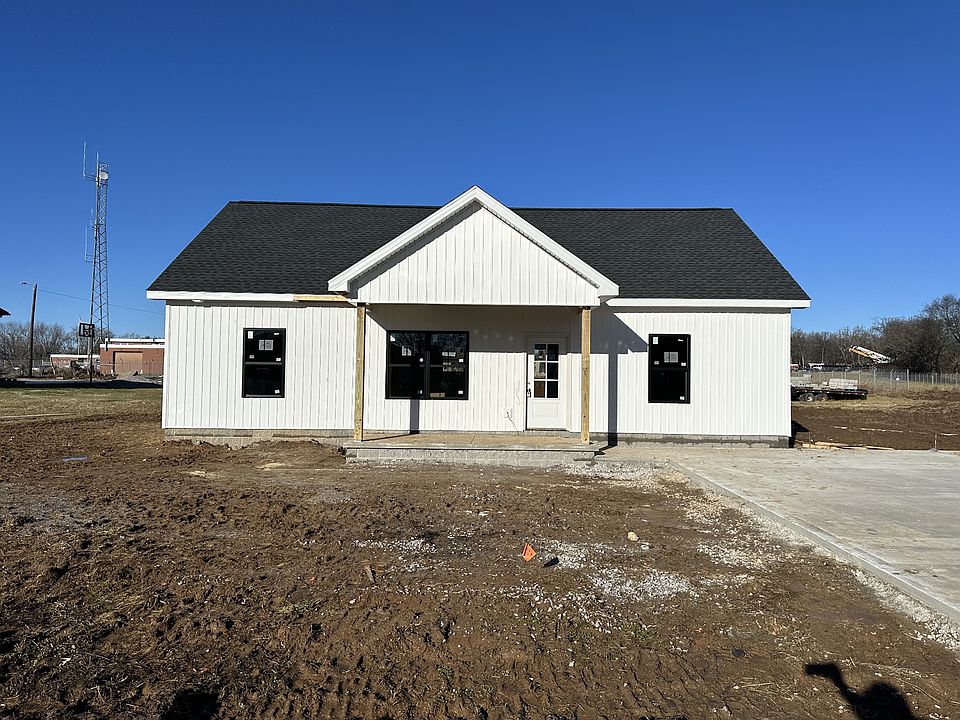 605 Colonette Dr, Hopkinsville, KY 42240 | Zillow