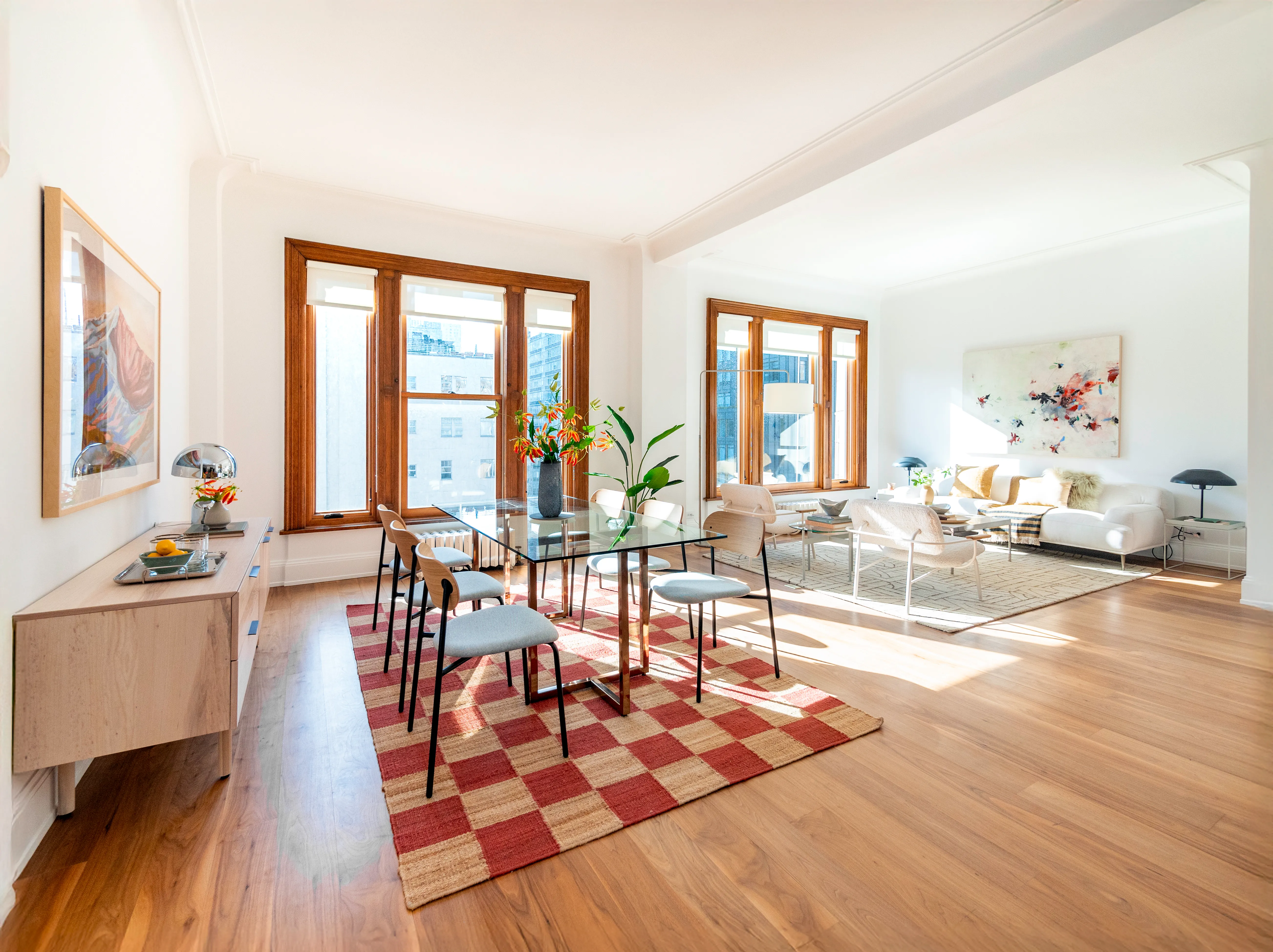 366 Broadway #PH in Tribeca, Manhattan | StreetEasy