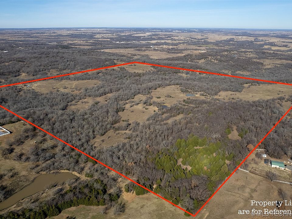 12488 Muncrief Rd, Kingston, OK 73439 | MLS #2344097 | Zillow
