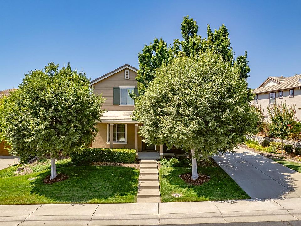 1022 Silver Saddle Ln, Rocklin, CA 95765 | MLS #223060413 | Zillow
