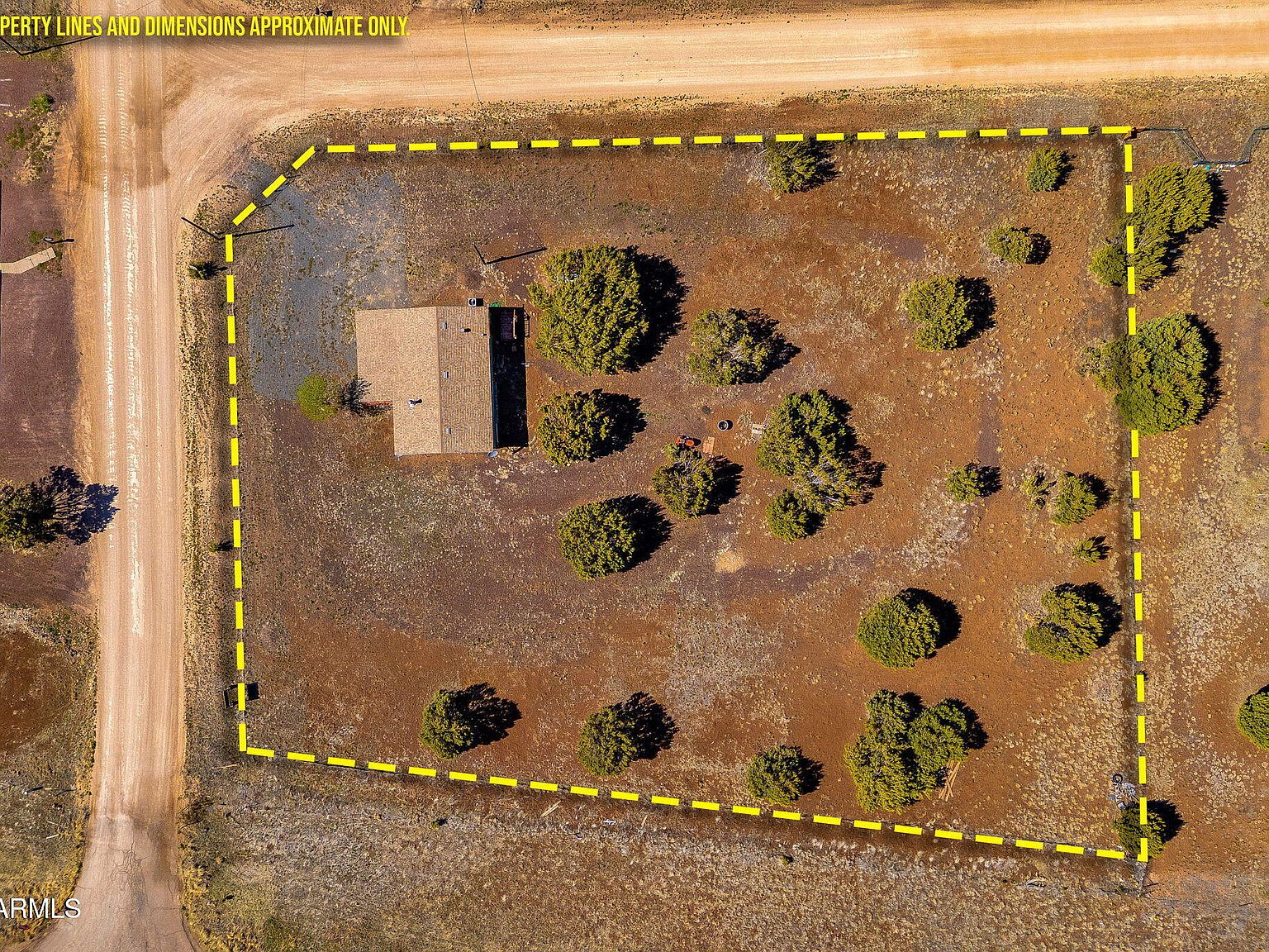 2 County Rd #3125, Concho, AZ 85924 | MLS #6867561 | Zillow