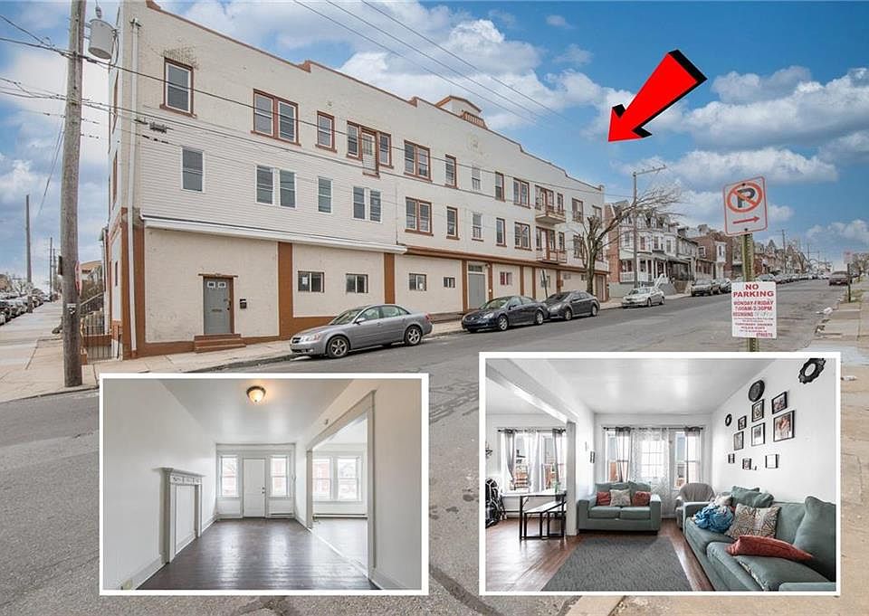 754 N 4th St, Allentown, PA 18102 | MLS #732690 | Zillow