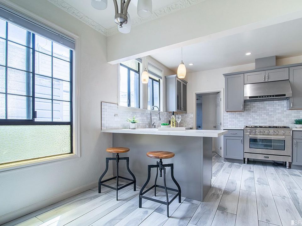 837 Filbert St San Francisco CA | Zillow