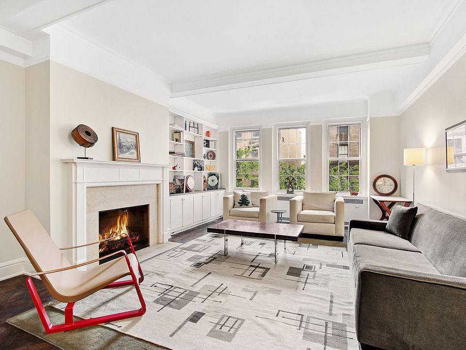 336 Central Park W APT 3F, New York, NY 10025 | Zillow