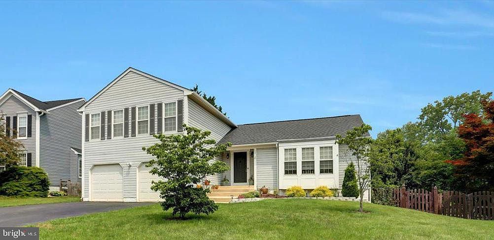 5014 Mallard Ln, Frederick, MD 21703 | Zillow