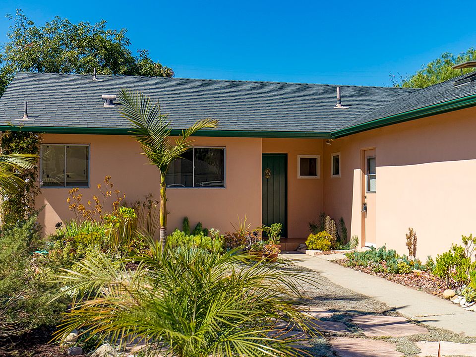 2542 Murrell Rd, Santa Barbara, CA 93109 | Zillow