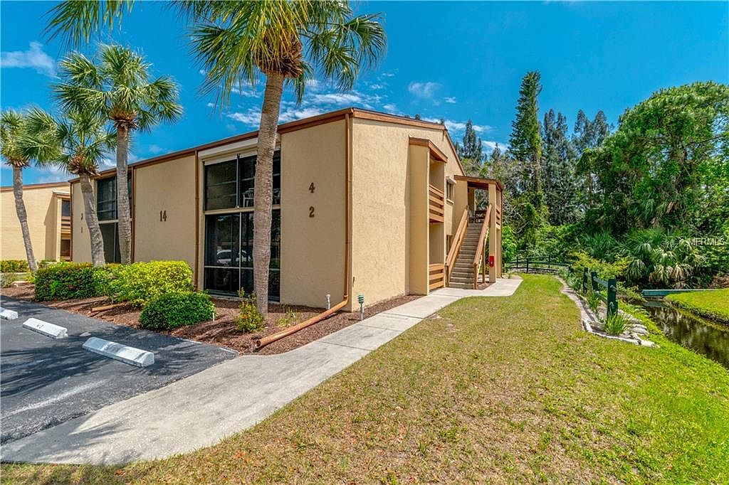 14 Quails Run Blvd #14202, Englewood, FL 34223 | Zillow