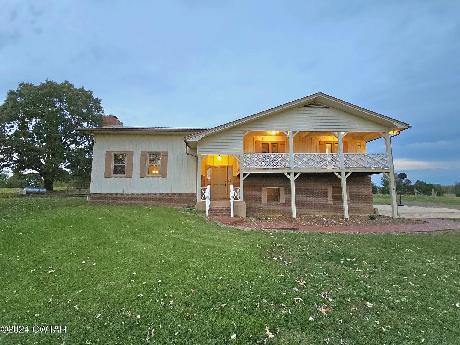 4156 Crockett Mills Jackson Store Rd, Friendship, TN 38034 | Zillow