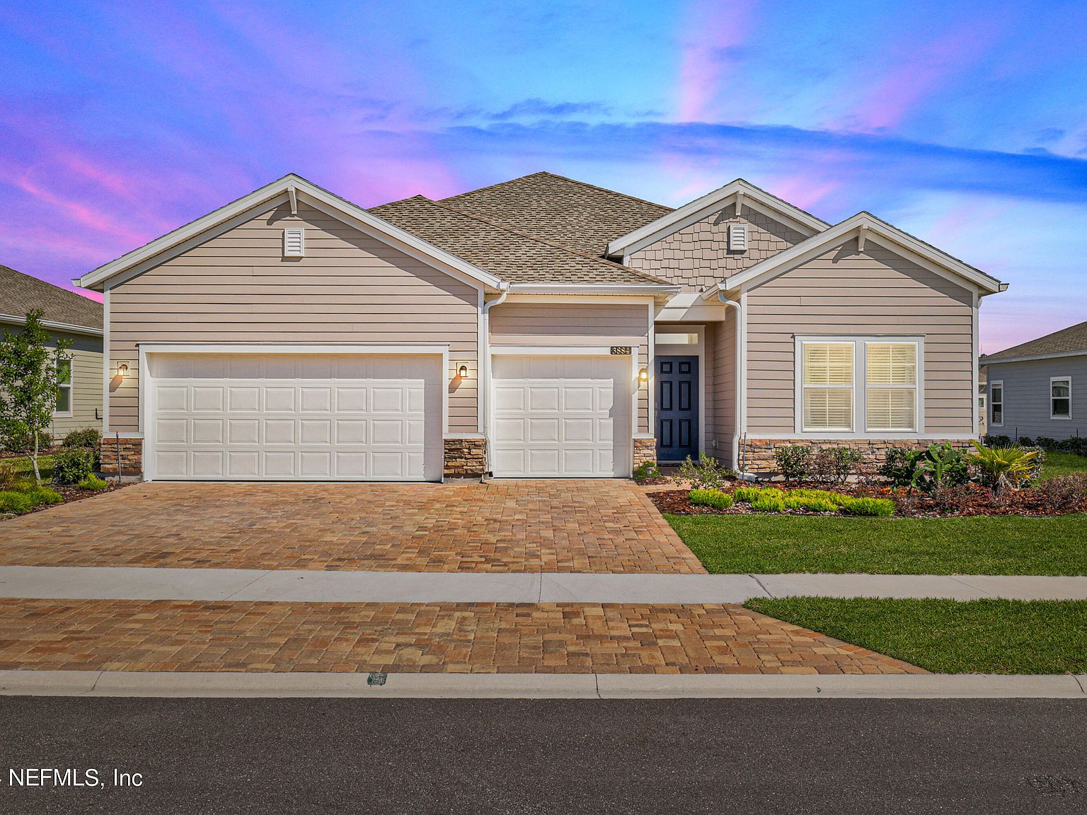 3884 HEATHERBROOK Place, Middleburg, FL 32068 | Zillow