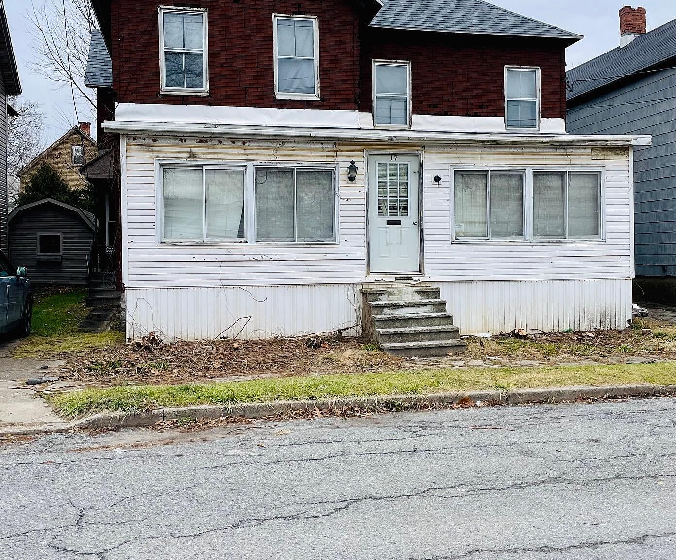 17 Spring Street, Saint Johnsville, NY 13452 | Zillow