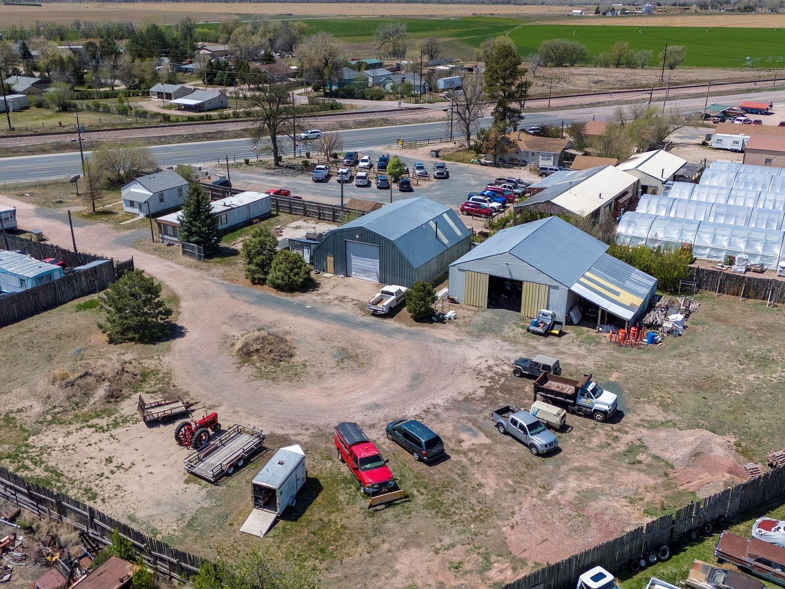4710 E Us Highway 26 #85, Torrington, WY 82240 | MLS #20242195 | Zillow